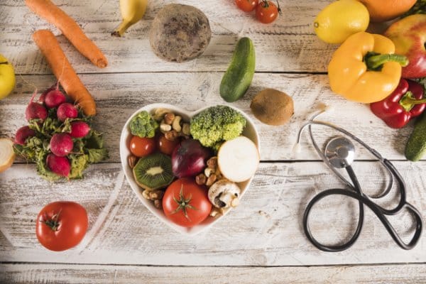 Alimentos orgánicos: Tips para tener en cuenta Alimentos orgánicos: Tips para tener en cuenta